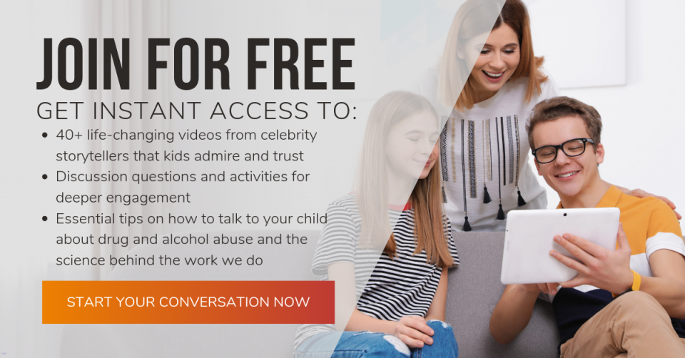 5 Ways To Help Your Child Find Their Natural Highs - Natural High