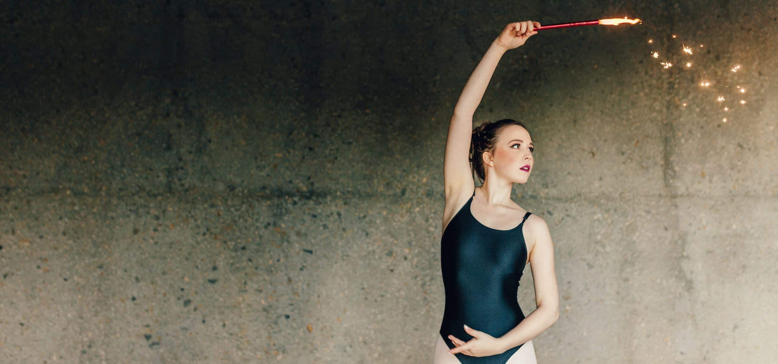 How A Single Spark Can Change A Young Persons Life - Natural High