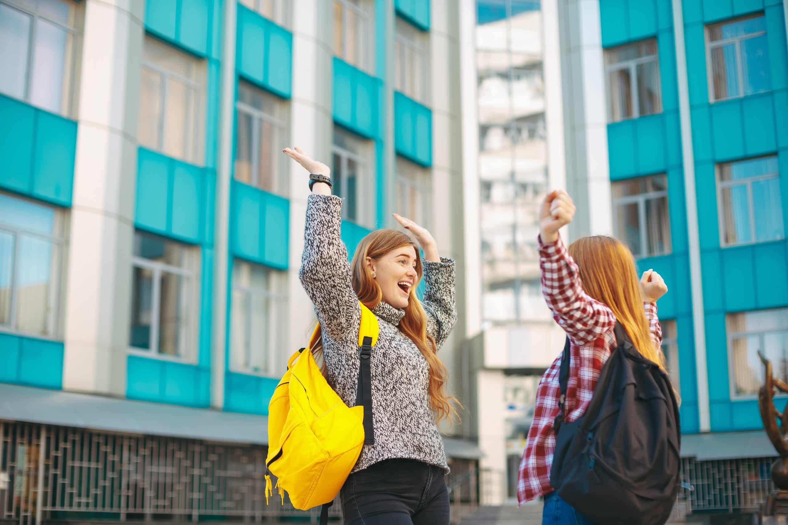 Hope is a Key Protective Factor - Natural High