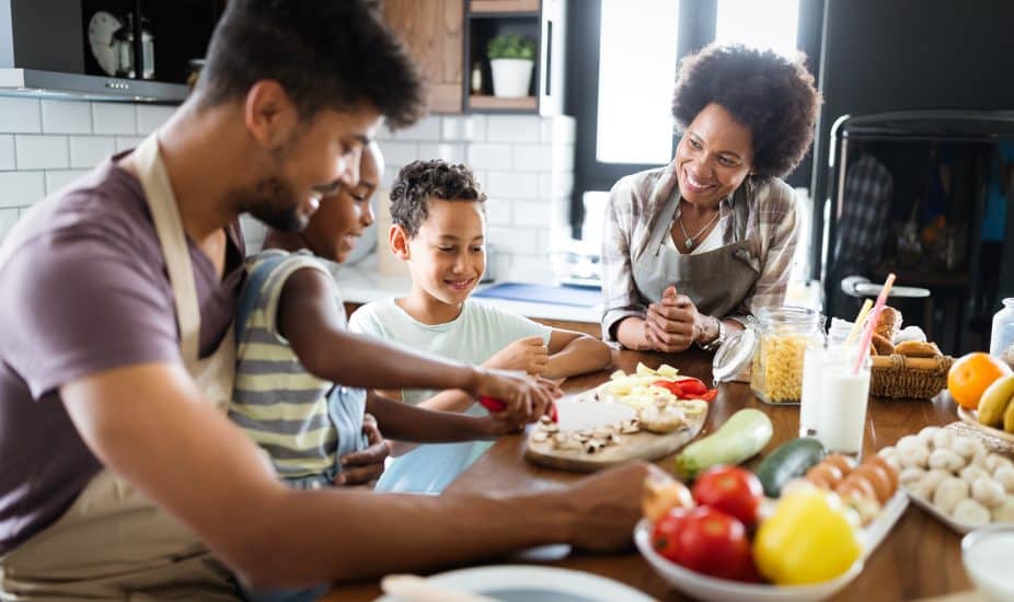How Healthy Families Cope - NaturalHigh.org