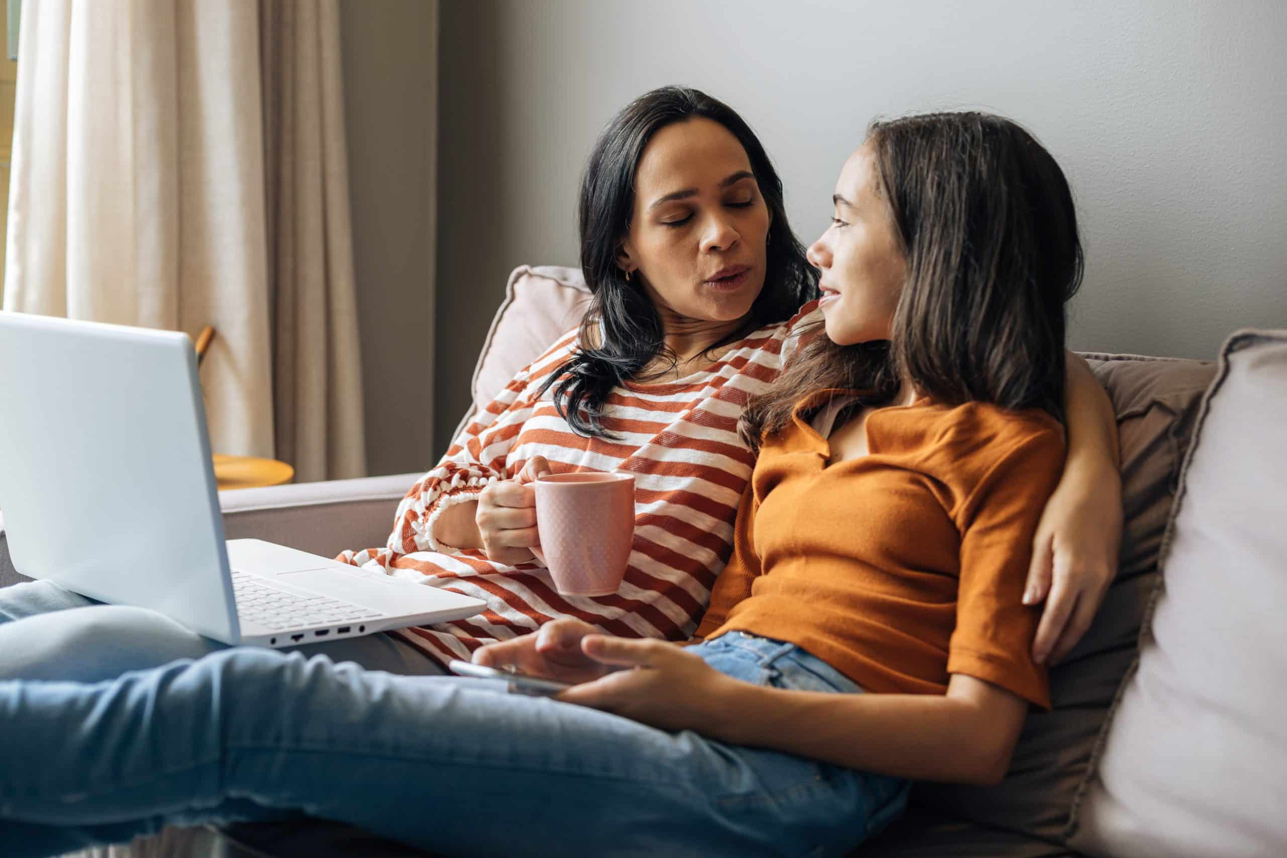 Steps To Teach Conflict Resolution for Kids - Natural High