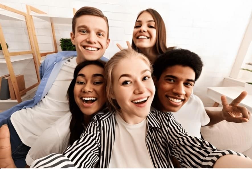 Teach Your Kids This Vital Friendship Skill - NaturalHigh.org