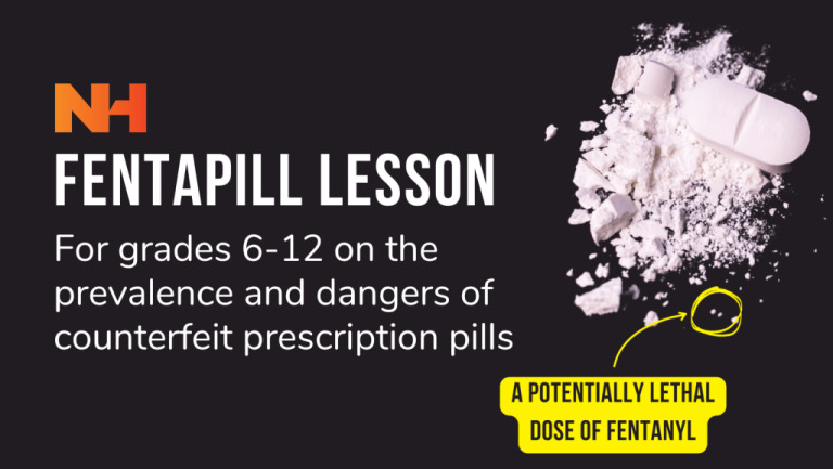 Fentanyl Toolkit - Information and Resources on Fentanyl