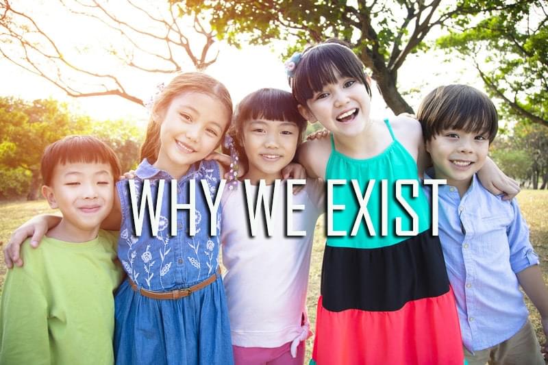 Drug Prevention Programs for Youth - Natural High