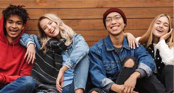 Drug Prevention Programs for Youth - Natural High